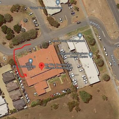 Geraldton - My Way Disability and Aged Care